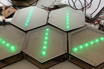 Audio Visualizer | Devpost