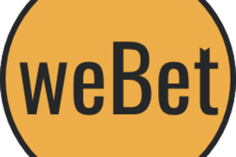 weBet | Devpost