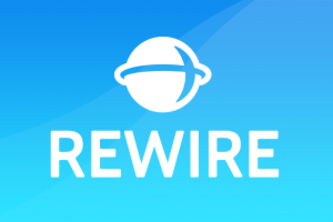 Rewire | Devpost