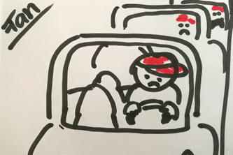 Jahn-Family | Devpost