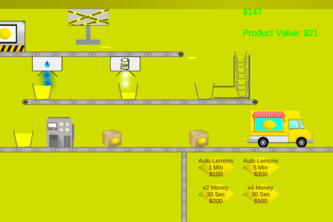 Lemon Factory | Devpost