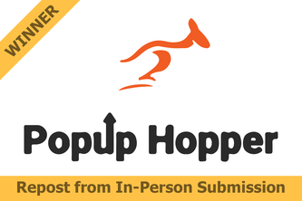 Popup Hopper | Devpost