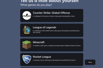 Project Titan | Devpost