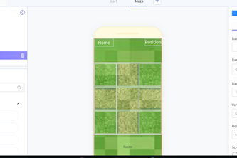 Escape the maze | Devpost