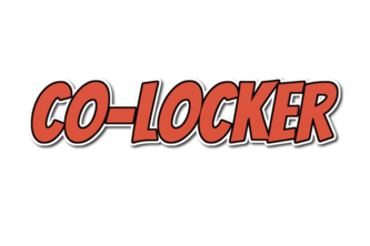 Co-Lockers | Devpost