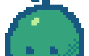 Positive Slime | Devpost