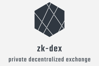zk-DEX | Devpost