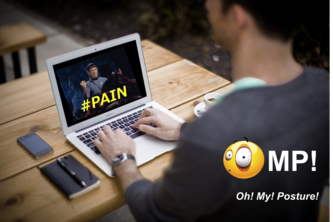 Oh! My! Posture! | Devpost