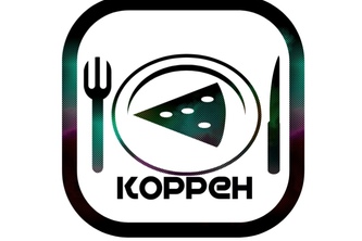 Koppeh Digital Menu | Devpost