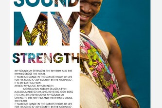 African drum | Devpost