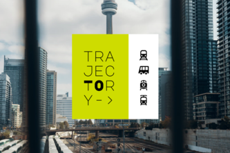 Trajectory | Devpost