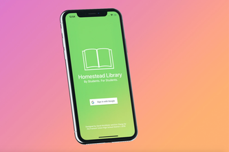 HHS Library | Devpost