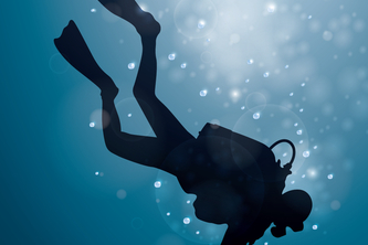 Dive Against Debris | Devpost