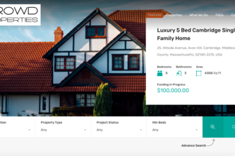 Crowd Properties | Devpost