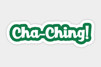 Cha-Ching | Devpost