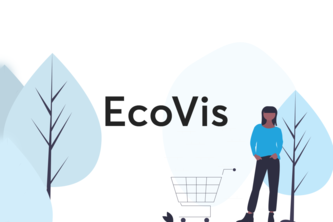 EcoVis - Environmental Impact Awareness | Devpost