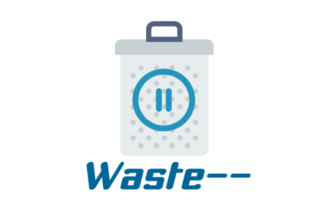 Waste-- (Waste Minus) | Devpost