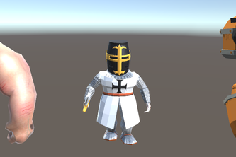 AR Battles | Devpost