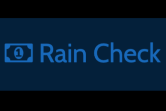 Rain Check | Devpost