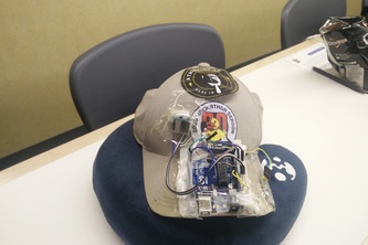 A Thinking Cap | Devpost