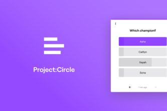 Project Circle | Devpost