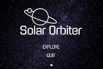 Solar Orbiter | Devpost