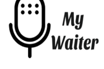 My Waiter | Devpost
