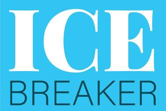Ice Breaker | Devpost