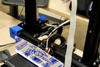 The spaghetti assassin | Devpost