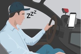 AP + BATTLING LETHARGY & DISTRACTION DURING COMMUTE | Devpost