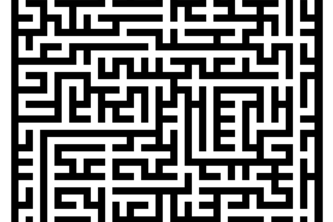 Mazes | Devpost