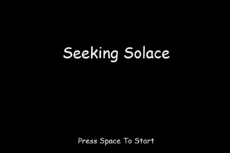 Seeking Solace | Devpost