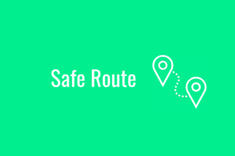 SafeRoute | Devpost