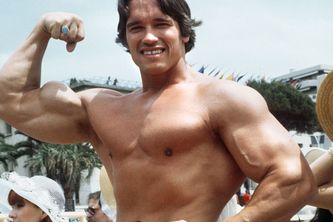 Arnold's Mighty Wobot (Workout Bot) | Devpost