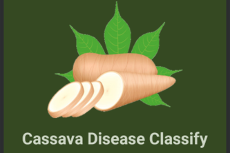 Cassava Disease Classify | Devpost