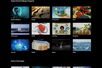 The Auger Network | Devpost