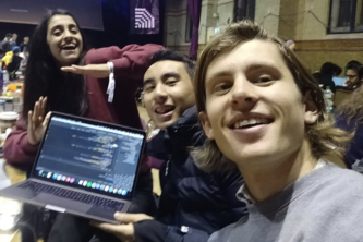 read.io: Reading, adapted to you | Devpost