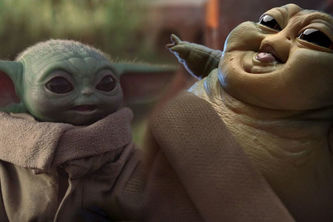 Baby Yoda One for Me! | Devpost