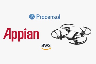 Appian drone | Devpost