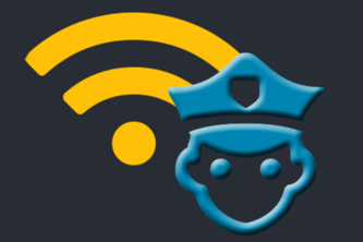 Wifi Patrol | Devpost