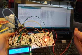 Safe Slides | Devpost