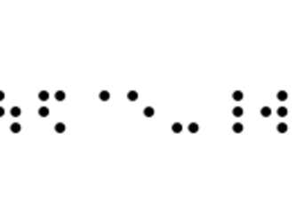 Braille-iant | Devpost