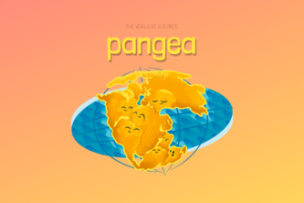Pangea | Devpost