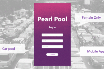 Pearl Pool | Devpost