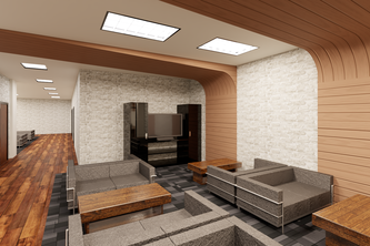 Computer Lab Redesign | Devpost