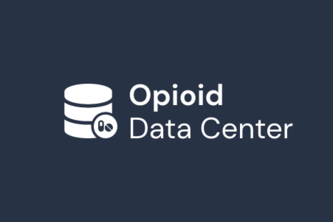 Opioid Data Center | Devpost