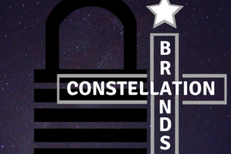 Constellation Brands IT Logo Designs | Devpost