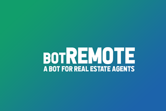 Bot Remote | Devpost