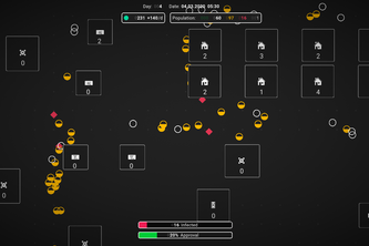 46_PlaguePrevent_Plague Policies | Devpost