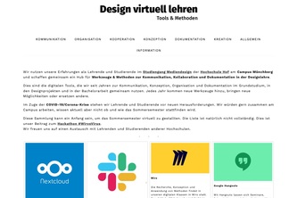 1_019_e-learning_Designvirtuelllehren_ToolsundMethoden | Devpost